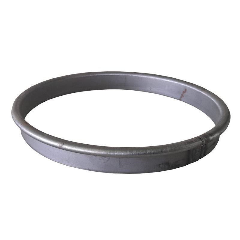 Collerettes à souder en acier pour tubes | Boutique Hamel